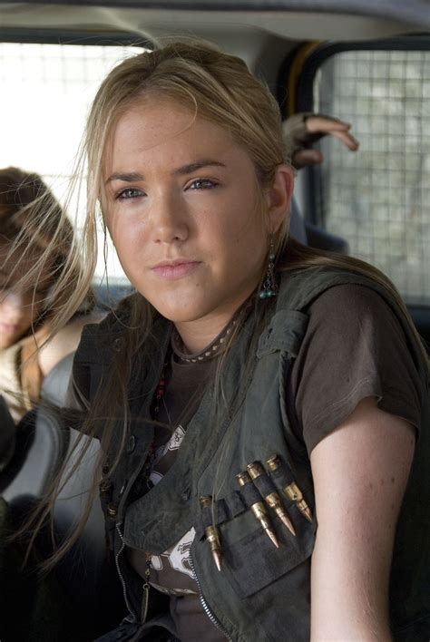 Pictures Of Anna Bolt