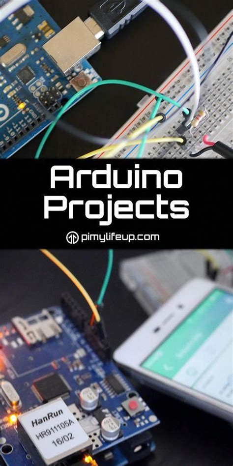 Some Fantastic Arduino Projects That Are Great For Beginners Arduino
