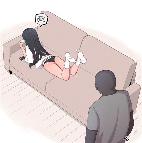 조그만 누나와 큰 동생 Page nhentai hentai doujinshi and manga