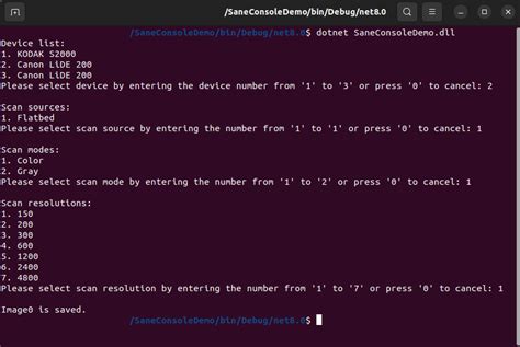 Vintasoft Twain Net Sdk 150 Ha Sido Lanzado