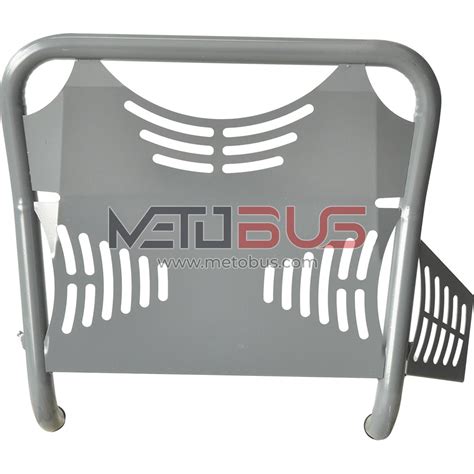 PARTITION BEHIND DRIVER SEAT Metobus Otobüs Yedek Parça