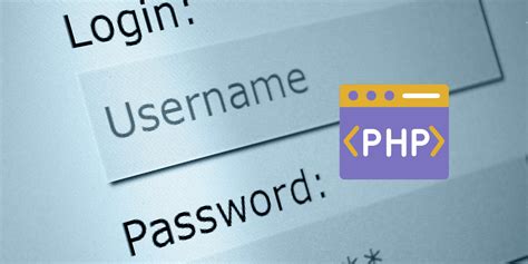 Guia Completo Para Desenvolver Um Sistema De Login E Registro Com Php E