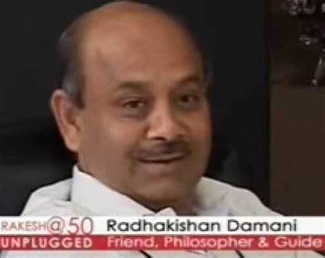 Meet The Stalwarts Rakesh Jhunjhunwala Considers His “gurus” “mentors” Rakesh Jhunjhunwala