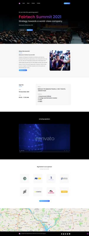 Github Ridwanzalexpress Handlebars Create Landing Page Using Nodejs Express Handlebars