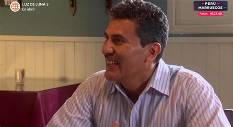 Capítulo de Al Fondo Hay Sitio La prueba de ADN positiva y Don Gilberto sigue con