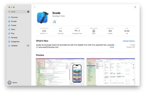 How To Setup Brand New Mac For Appium By Tejasvi Manmatha