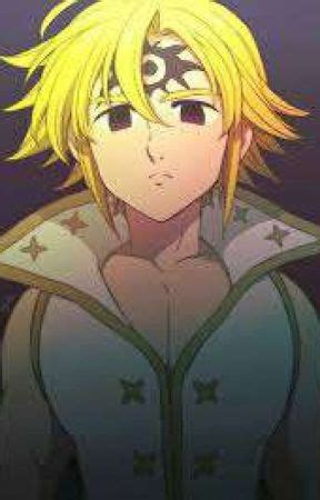 Meliodas X Ban Wattpad