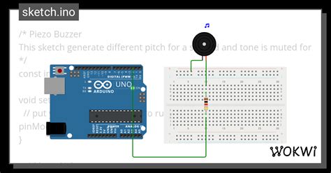 Robotics Wokwi Esp32 Stm32 Arduino Simulator