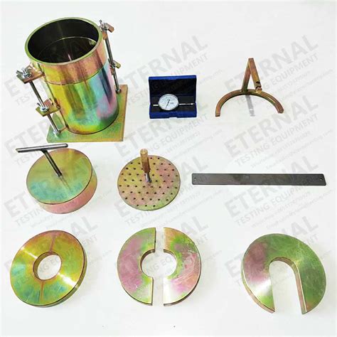 Cbr Mould And Accessories En Meter Bd Shop