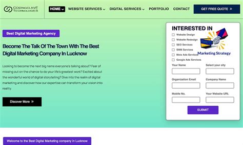 Codingclave Technologies