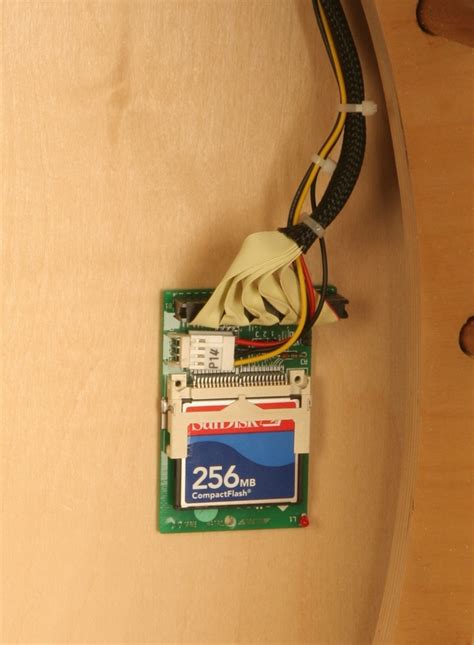 EOF Inside The Ultimate Linux Box Linux Journal