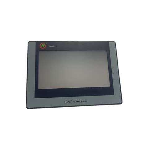 Touch Screen Plc Controller Cn Boiler