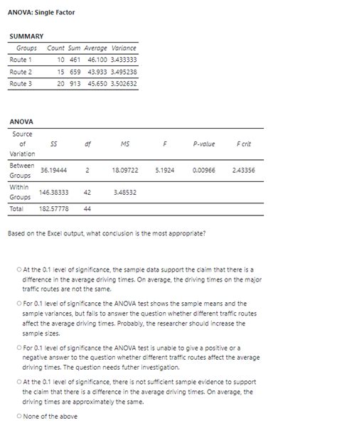 Solved Suppose A Researcher Is Interested Determining
