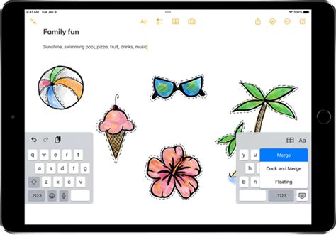 Unlock Hidden Power How To Fix Split Keyboard On IPad Tech Pep