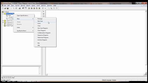 Windows Notepad Use Case Diagram