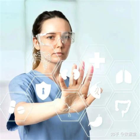 案例分享 Ai 医疗，高质量数据助力开启医疗智能化新篇章 知乎