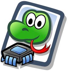 App X Python Bytecode Icon Gartoon Redux Mimetype Iconpack Gartoon Team