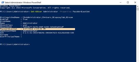 Show Or Hide Windows Updates Using Powershell In Windows