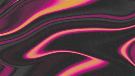 Retro Synthwave Gradient Background