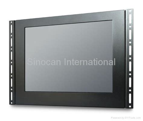 Open Frame Touch Monitor T OF Sinocan China Manufacturer Display Parts Electronic