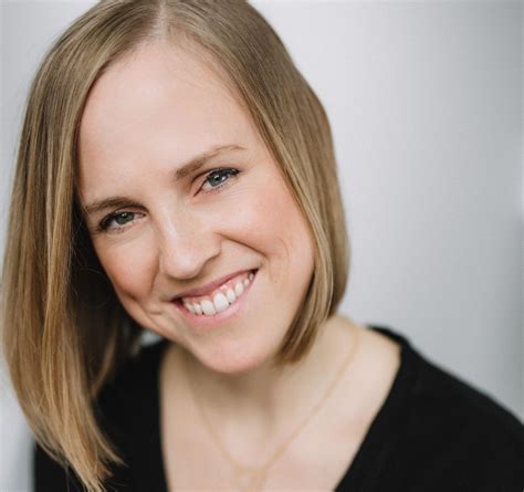 Suzanne Rigden Pacific Opera Victoria