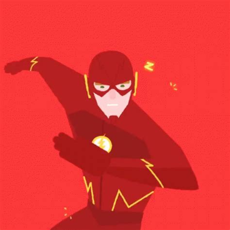 Flash Running S