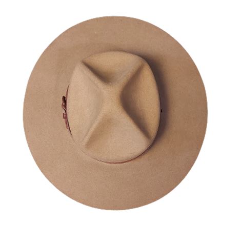 Rcmp Royal Canadian Mounted Police Stetson Canadian Soldier Militaria