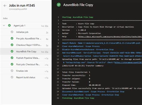 Azure Azurefilecopy Task Not Working Azurerm Module Not Installed
