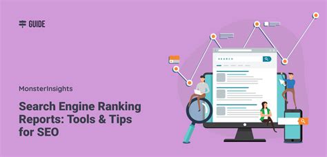 Search Engine Ranking Reports Tools And Tips For Seo