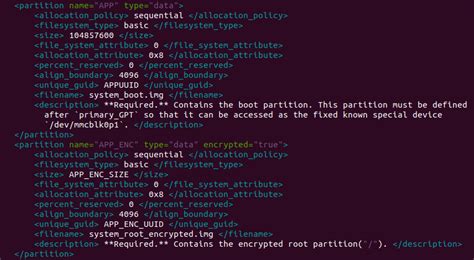 Black Screen After Enable Secureboot And Disk Encryption Jetson