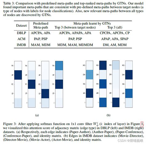 异配图神经网络——graph transformer networks csdn博客