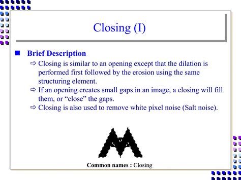 dokumen tips computer graphics image processing chapter 9 computer