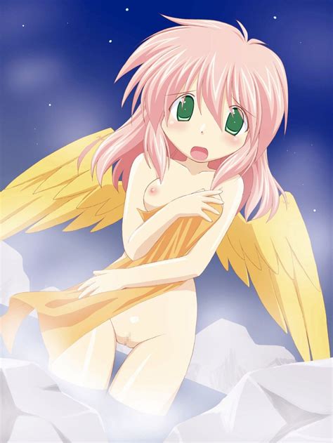 Harpy Puyopuyo And More Danbooru