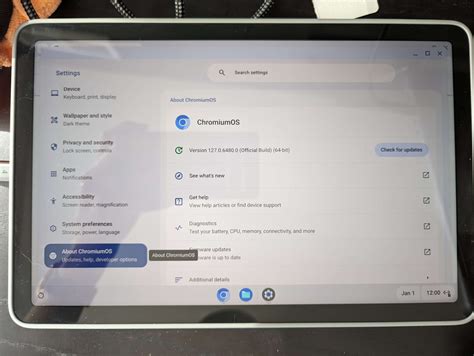 Google Kills Our Dreams Of Easily Running Chrome OS On Android Android Authority