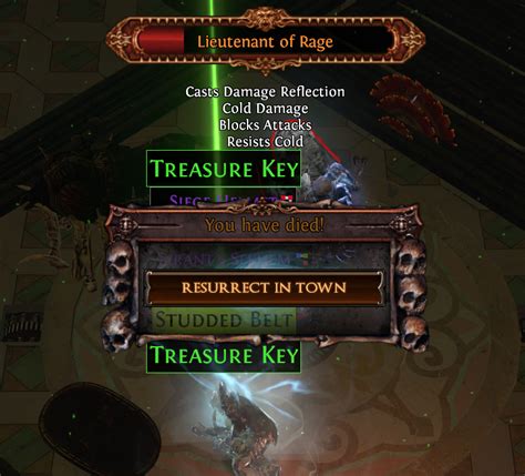 uberlab is fun r pathofexile