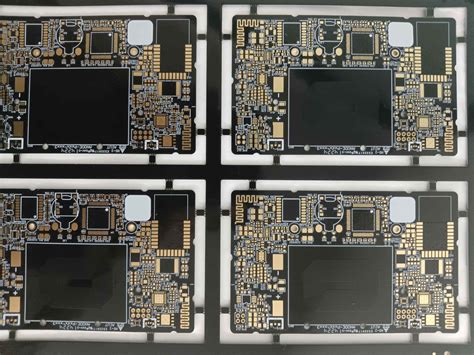 Learn The Difference Between Multi Layer Pcbs And Single Layer