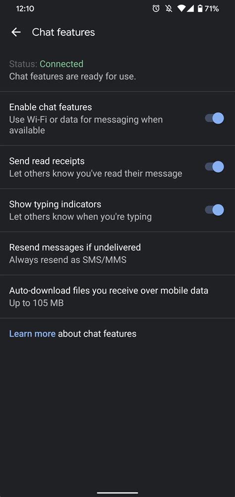 How To Enable RCS Messaging On Your Phone