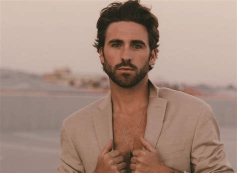 The Young And The Restless Star Conner Floyd Opens Up About What He Really Thinks About Eric