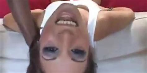 Amber Rayne Deep Throat Tnaflix Com