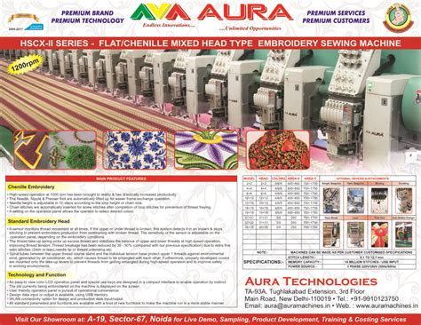 Hscx 4 0 Auramachines