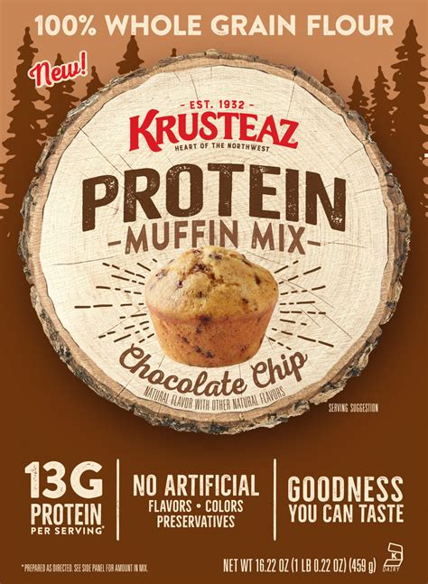 Buttermilk Biscuits Krusteaz