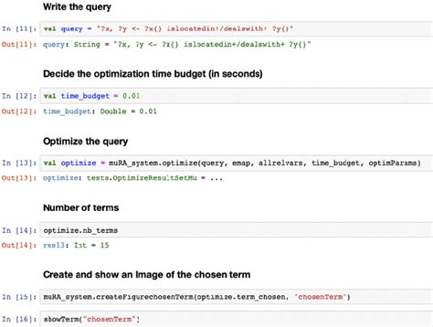 figure 2 from the µ ra system for recursive path queries over graphs
