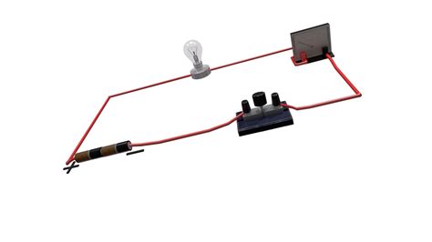 3d Circuit 01 Model Turbosquid 2172802