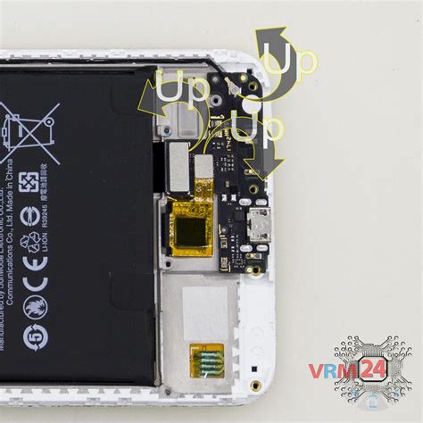 How To Disassemble Xiaomi Redmi Note A Instruction Photos Video
