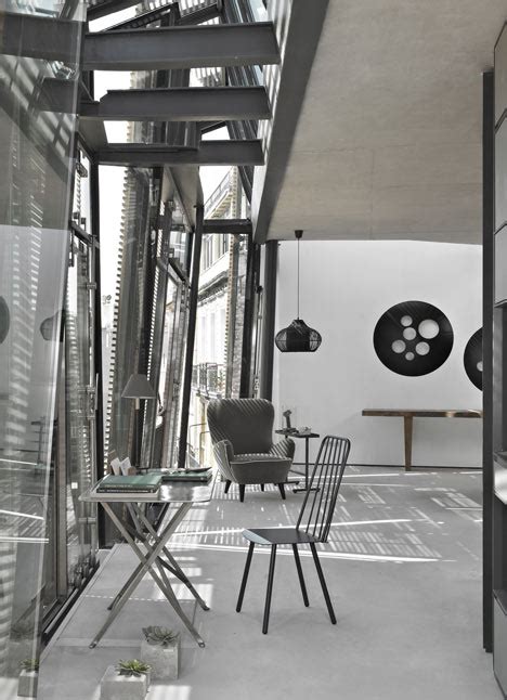 Ipera 25 Apartment Building By Alataş Architecture And Consulting