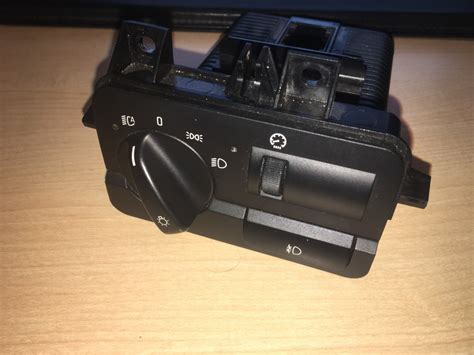 E46 Light Control Module Lcm Huggins Racing