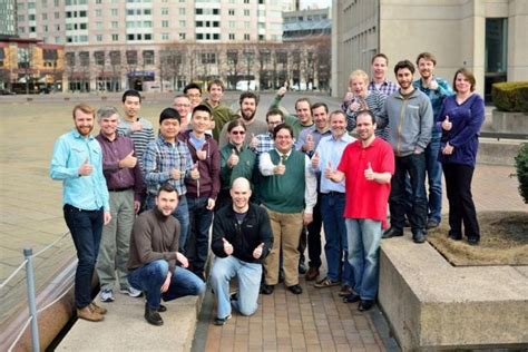 Working In Boston Tech Wordstream By Venturefizz Medium