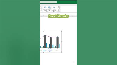 this excel dynamic chart will blow your mind excel excelforbeginners