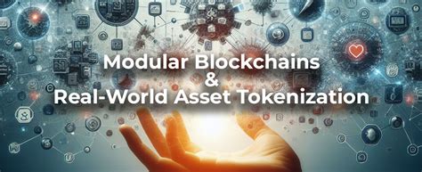 Unleashing The Potential Of Modular Blockchains By Manymore Jan 2024 Medium