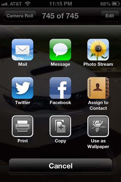 Ios Special Pop Up View In IPhone SDK With UICollectionCells Stack Overflow